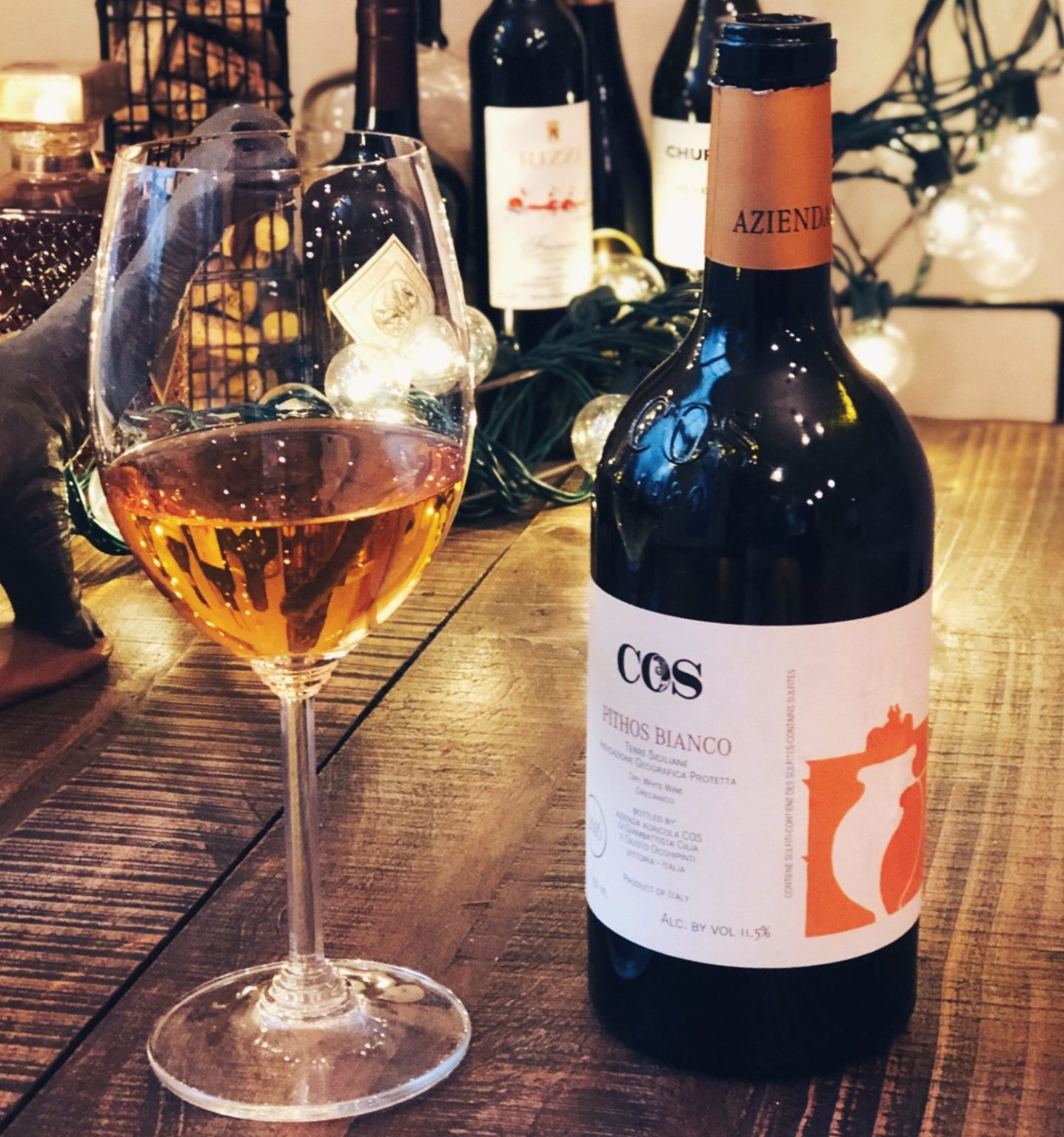 5 Best Orange Wines To Buy Right Now - GrapeGrowingGuide.com