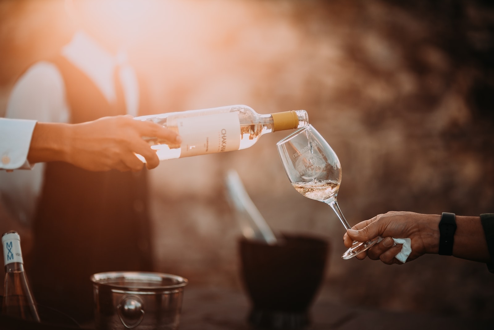 Discover The Exceptional: Tog Wines A California Winery With A Passion ...